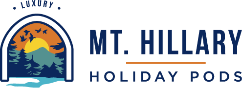 Walking and Hiking Routes in North Cork - Mount Hillary Holiday Pods ...